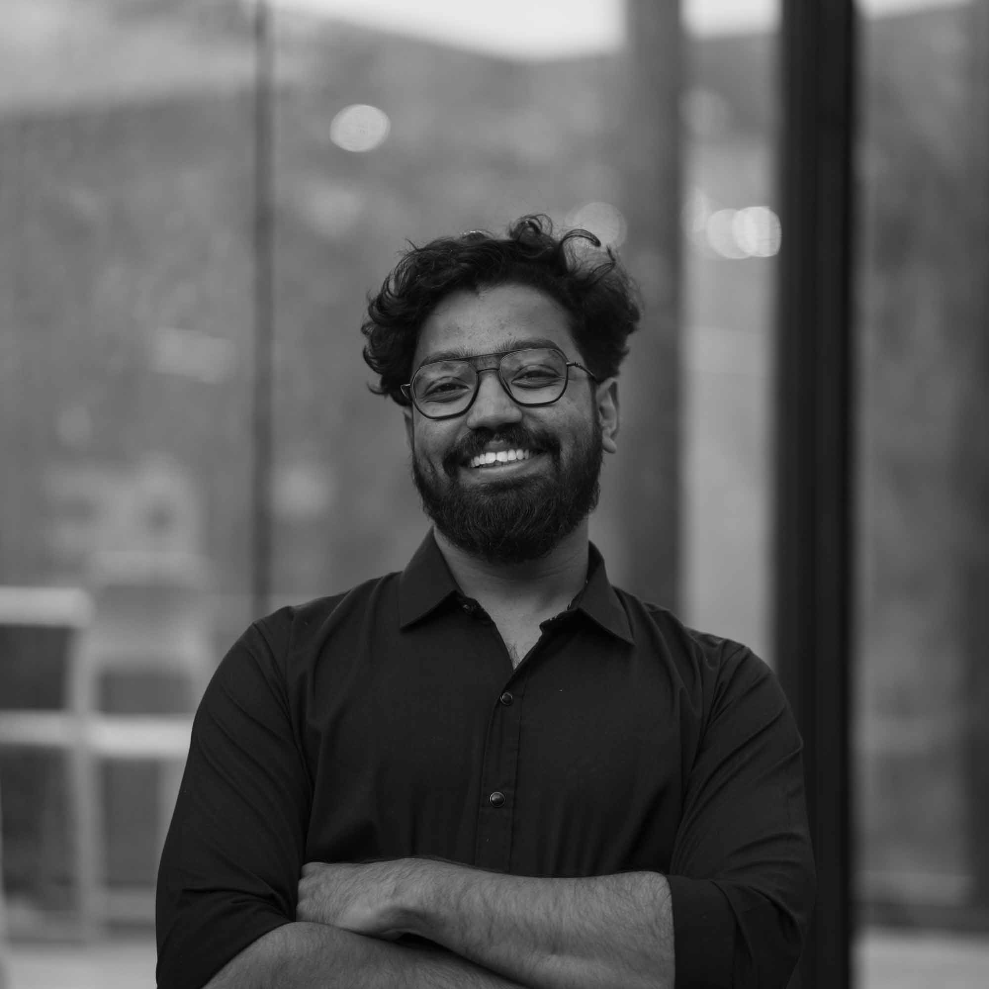 Studio Chintala | People