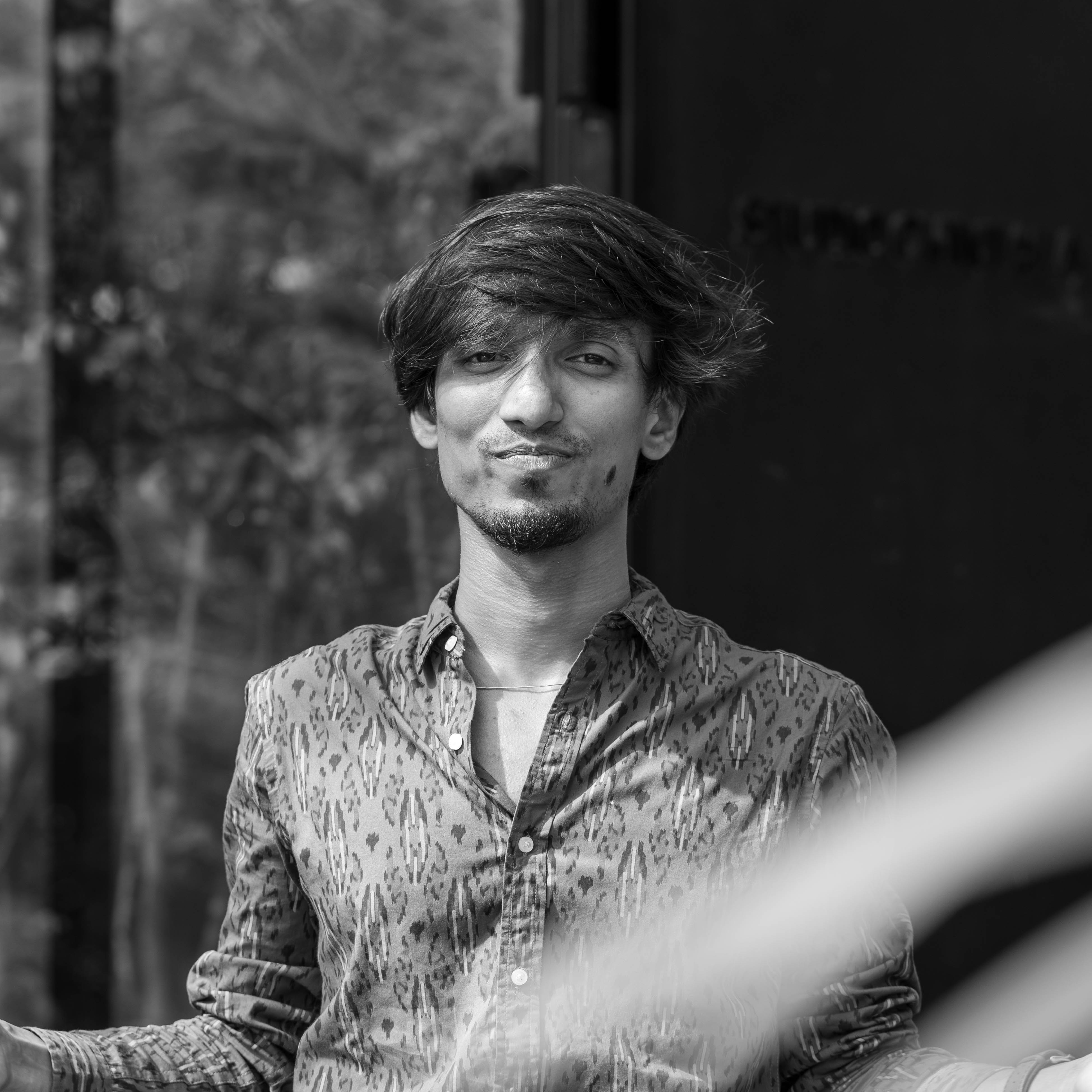 Studio Chintala | People