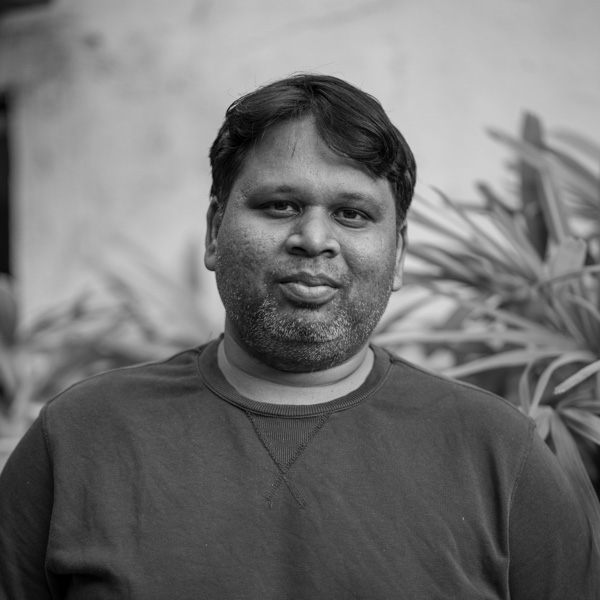 Studio Chintala | People