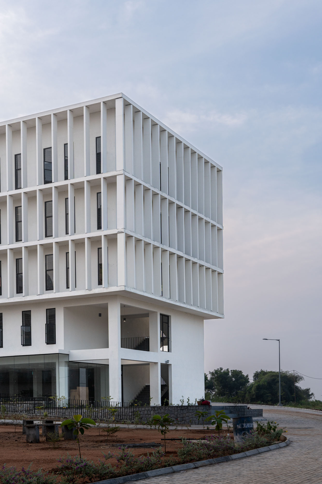 Studio Chintala | Projects